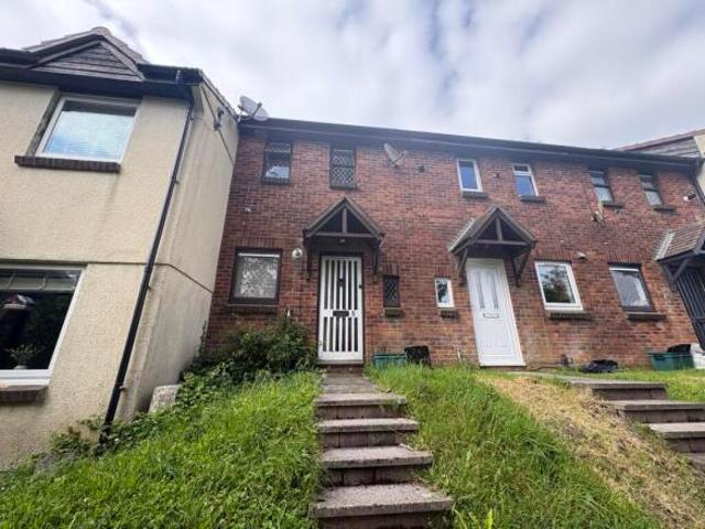 2 bedroom terraced house for rent in Corner Brake, Woolwell, PL6