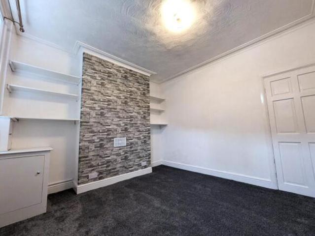 2 bedroom terraced house for rent in Cornwallis Street, Stoke on Trent, ST4