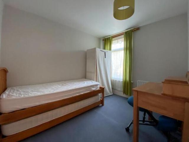 2 bedroom terraced house for rent in Catharine Street, Cambridge, CB1
