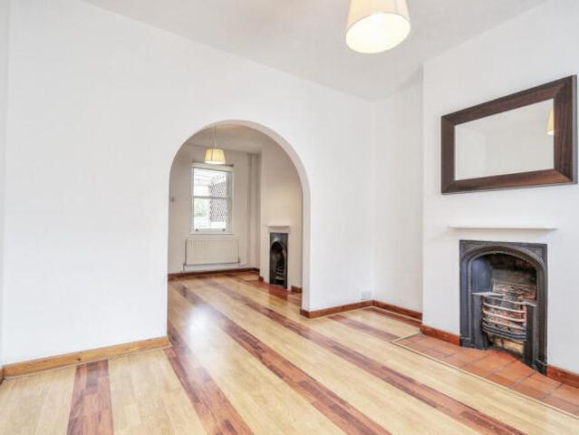 2 bedroom terraced house for rent in Catharine Street, Cambridge, CB1