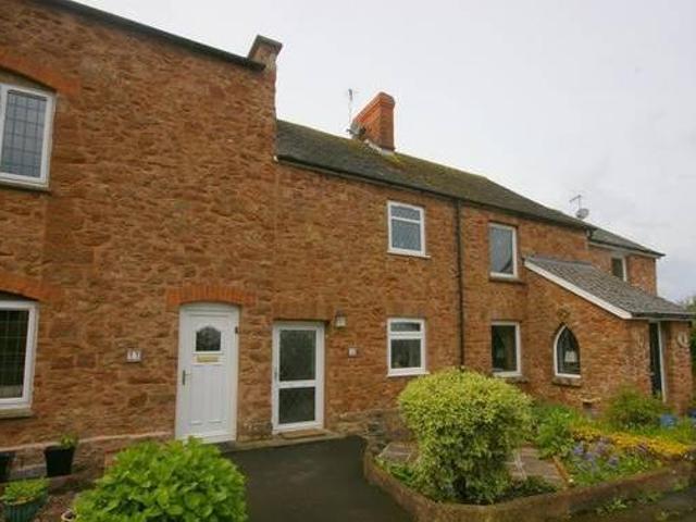 2 bedroom terraced house for rent in Catwell Williton TA4