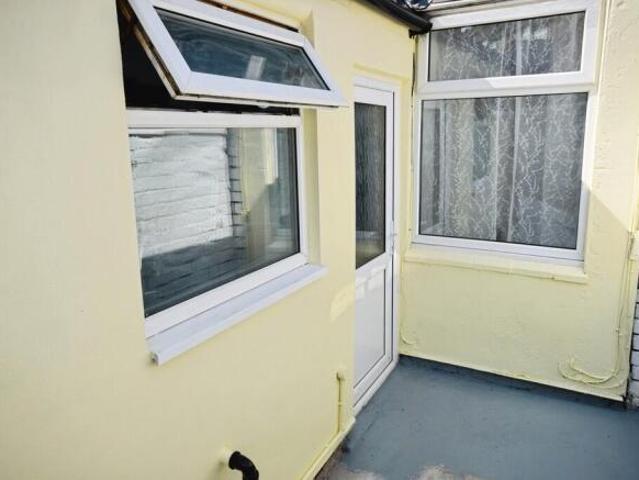 2 bedroom terraced house for rent in Caulton Street, Burslem, Stoke on Trent, ST6