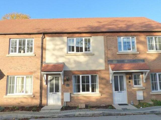 2 Bedroom Terraced House For Rent In Caistor