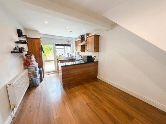 2 bedroom terraced house for rent in Caldecotte Street, Newport Pagnell, Milton Keynes, MK16