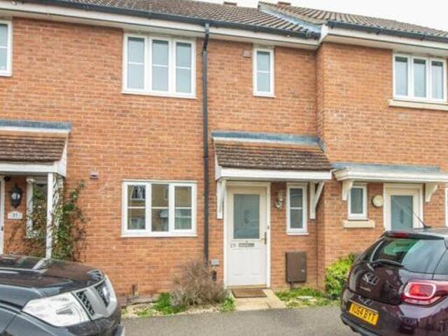 2 Bedroom Terraced House For Rent In Caldecote