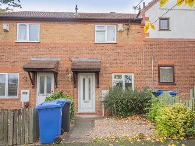 2 bedroom terraced house for rent in Caldermill Drive Derby DE21