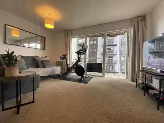2 bedroom terraced house for rent in Cambria, Victoria Wharf.