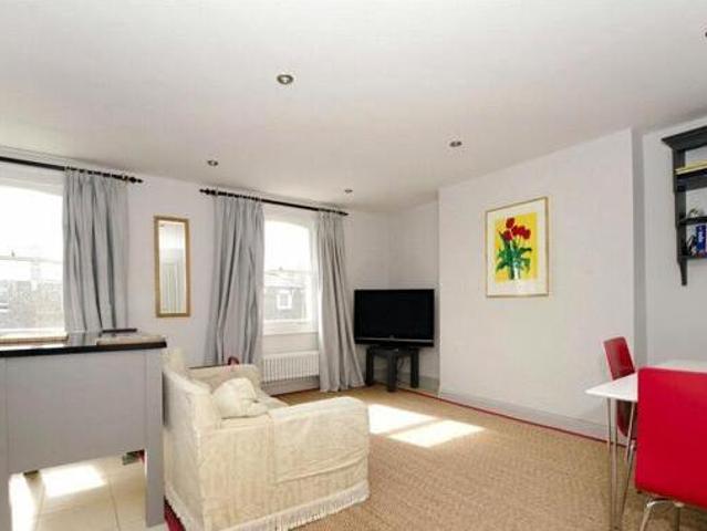 2 Bedroom Terraced House For Rent In Camden
