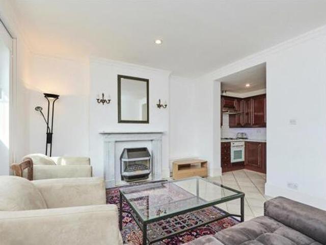 2 Bedroom Terraced House For Rent In Camden