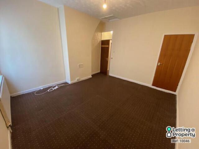 2 bedroom terraced house for rent in Canberra Street, Manchester, Greater Manchester, M11 4NL, M11