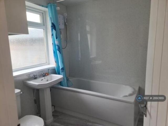 2 bedroom terraced house for rent in Canon Cockin Street, Sunderland, SR2
