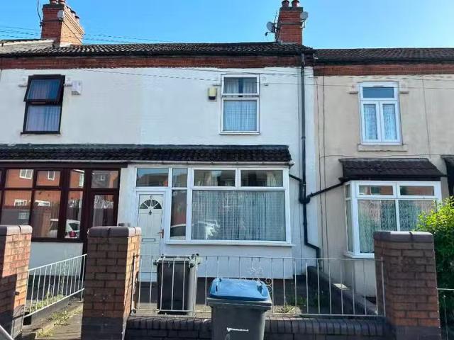 2 bedroom terraced house for rent in Cannon Hill Place, Hallam.