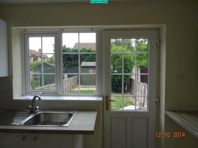 2 bedroom terraced house for rent in Canning Road, Longlevens, Gloucester, GL2 0XX, GL2
