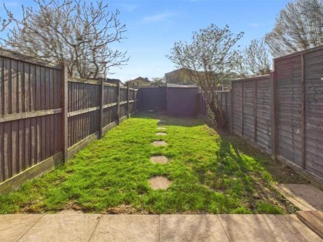 2 bedroom terraced house for rent in Canning Road, Longlevens, Gloucester, GL2