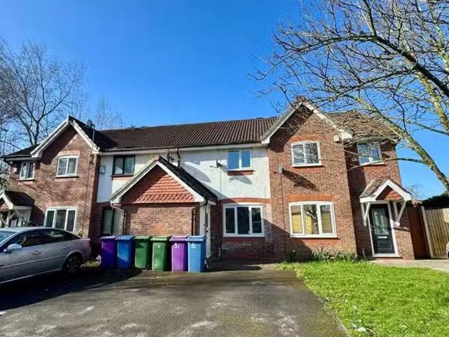 2 bedroom terraced house for rent in Carland Close, Fazakerley.