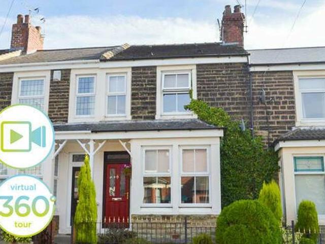 2 bedroom terraced house for rent in Carleton Road Pontefract WF8