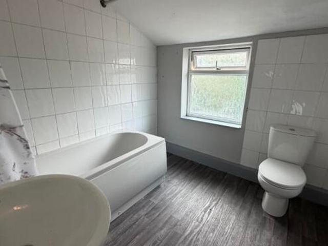 2 bedroom terraced house for rent in Carmarthen Street, Gloucester, GL1