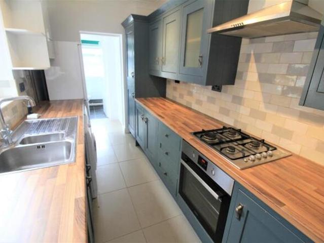 2 bedroom terraced house for rent in Carrow Road, Norwich, Norfolk, NR1