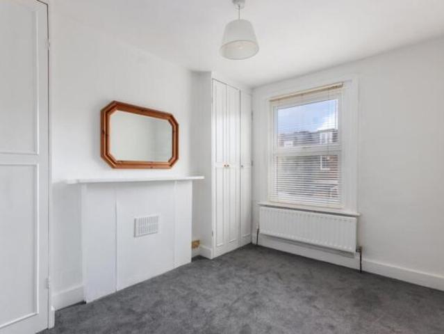 2 bedroom terraced house for rent in Carthew Road, Brackenbury Village, Hammersmith, W6