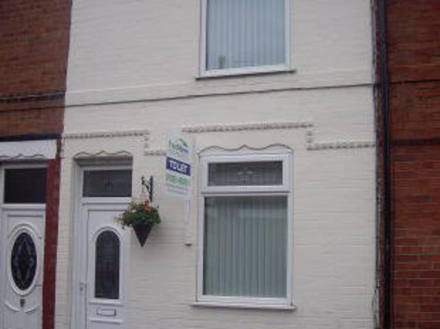 2 bedroom terraced house for rent in Cartwright Street, Warrington, WA5