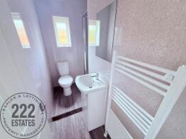 2 bedroom terraced house for rent in Cartwright Street, Whitecross, WA5
