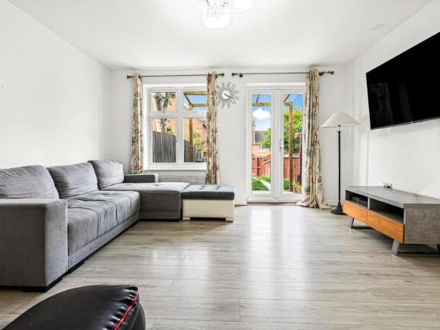 2 bedroom terraced house for rent in Carty Road, Hamilton, Leicester, Leicestershire, LE5