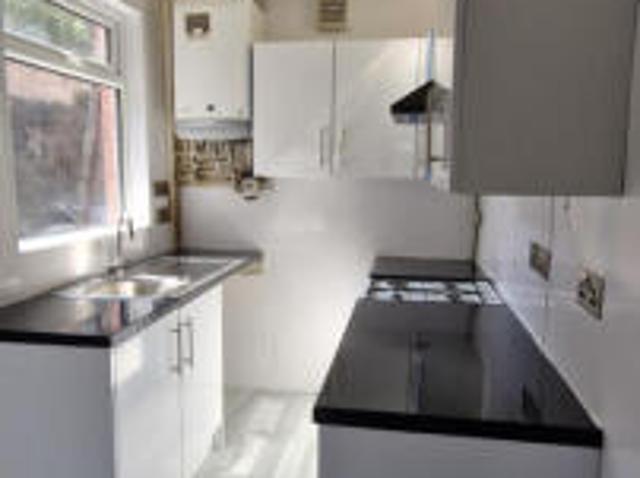 2 bedroom terraced house for rent in Castle Street, Bolton, Lancashire, BL2 1AA, BL2