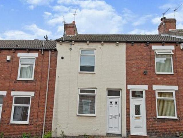 2 Bedroom Terraced House For Rent In Castleford, West Yorkshire