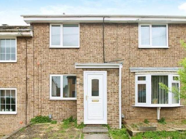 2 Bedroom Terraced House For Rent In Castleford, West Yorkshire