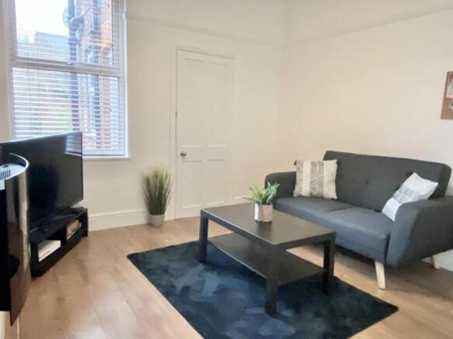 2 bedroom terraced house for rent in Cecil Street, Derby, Derbyshire, DE22