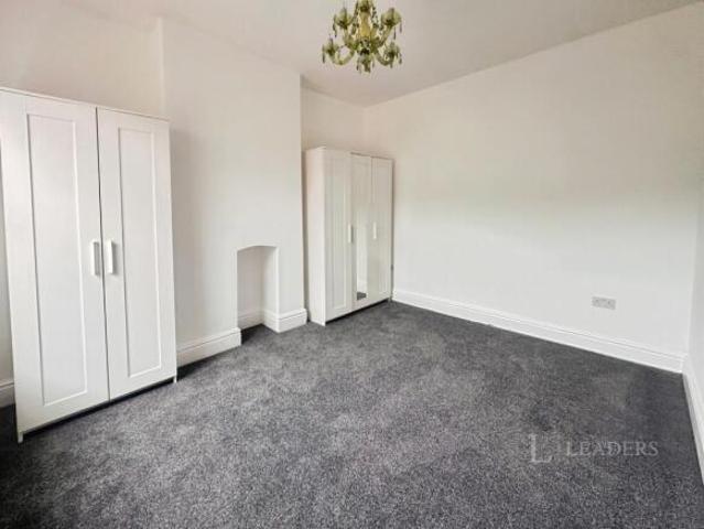 2 bedroom terraced house for rent in Cecil Road, Selly Park, B29