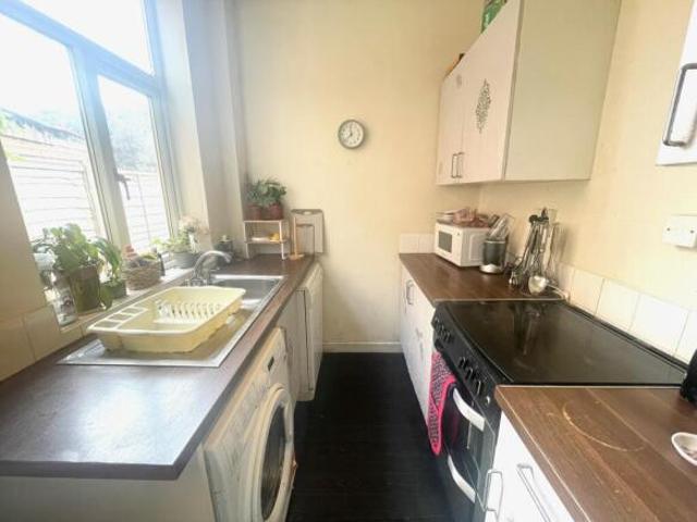 2 bedroom terraced house for rent in Cecil Road, Selly Park, Birmingham, B29