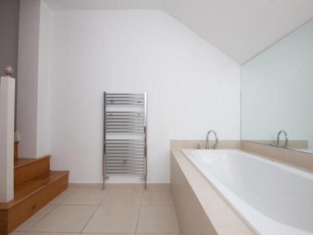 2 bedroom terraced house for rent in Central Oxford, OX1