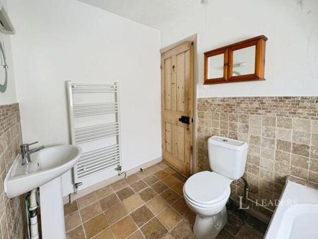 2 bedroom terraced house for rent in Centurion Road, Brighton, East Sussex, BN1