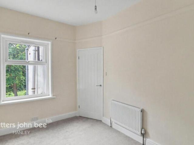 2 bedroom terraced house for rent in Century Street, Stoke on Trent, ST1