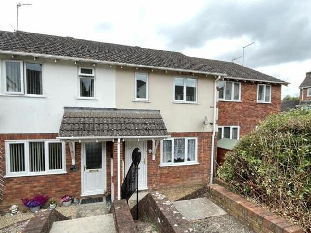 2 Bedroom Terraced House For Rent In Chudleigh