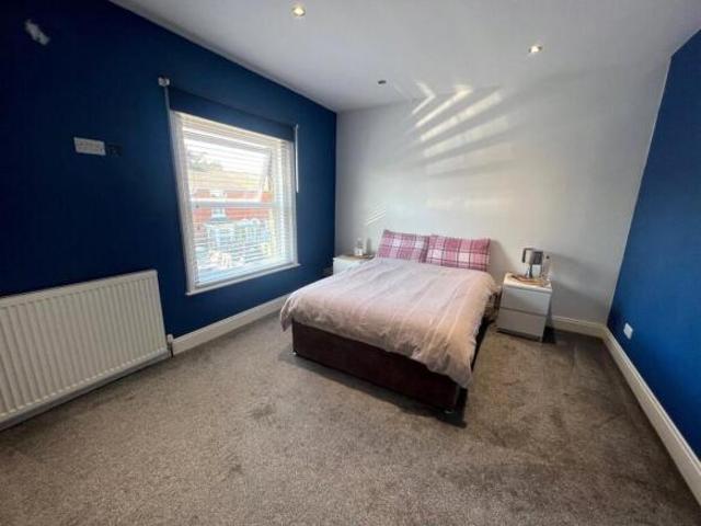 2 bedroom terraced house for rent in Church Road, Southampton, Hampshire, SO19