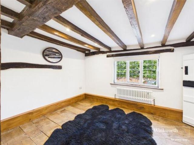 2 bedroom terraced house for rent in Church Street, Caversham, Reading, Berkshire, RG4
