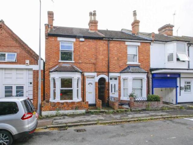 2 bedroom terraced house for rent in Church Street, Fenny Stratford, MK2