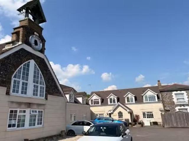 2 bedroom terraced house for rent in Churchill Court, CT17
