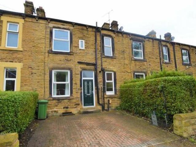 2 Bedroom Terraced House For Rent In Churwell, Morley