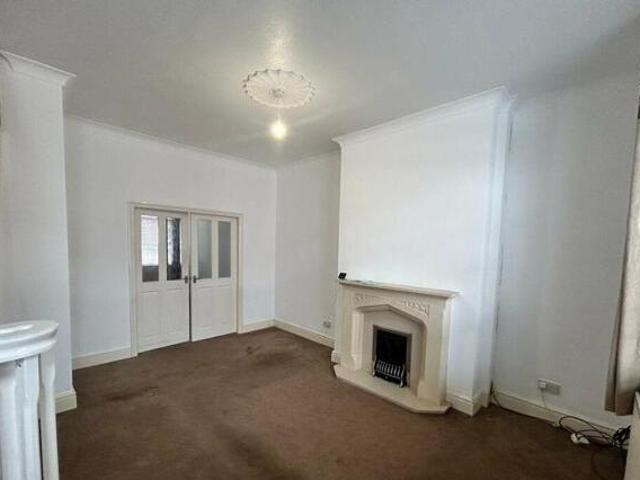 2 Bedroom Terraced House For Rent In Chadderton
