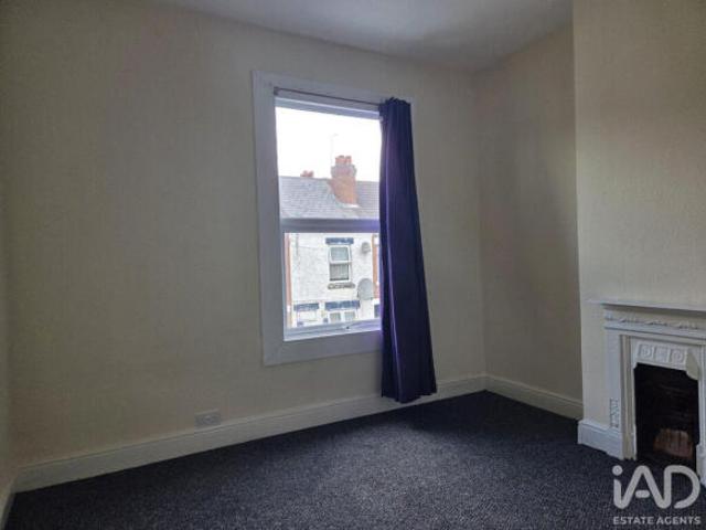 2 bedroom terraced house for rent in Chandos Street, Coventry, CV2