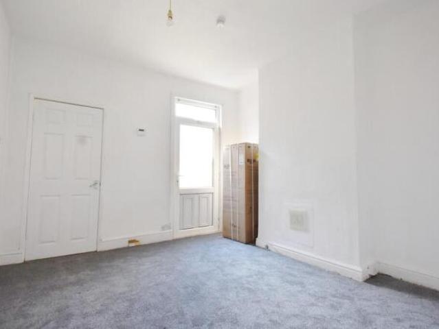 2 bedroom terraced house for rent in Chandos Street, Coventry, CV2 4HT, CV2