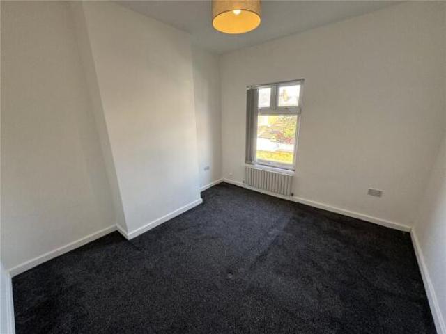 2 bedroom terraced house for rent in Chandos Street, Coventry, West Midlands, CV2