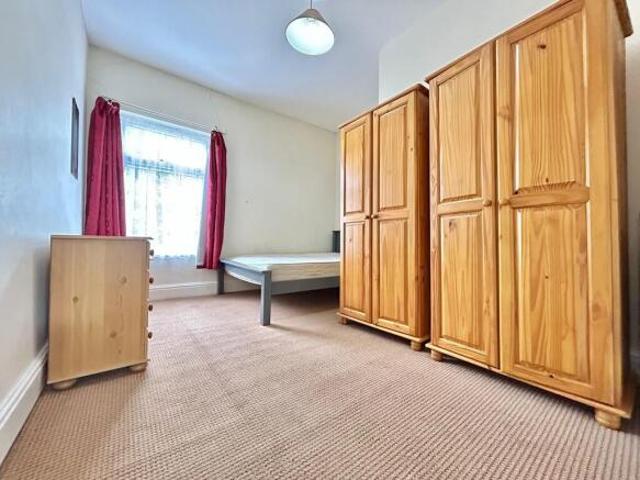 2 bedroom terraced house for rent in Chandos Street, Stoke, CV2