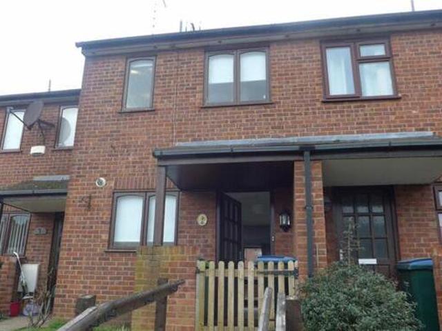 2 Bedroom Terraced House For Rent In Chapelfields, Coventry