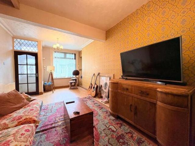 2 bedroom terraced house for rent in Charlecote Street, Dingle, Liverpool, Merseyside, L8