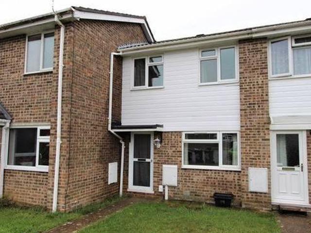 2 bedroom terraced house for rent in Chatsworth Road Eastleigh SO50