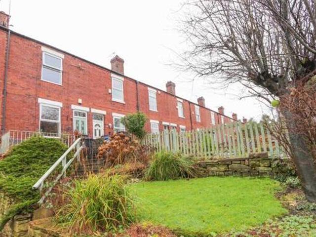 2 Bedroom Terraced House For Rent In Cheadle, Cheshire
